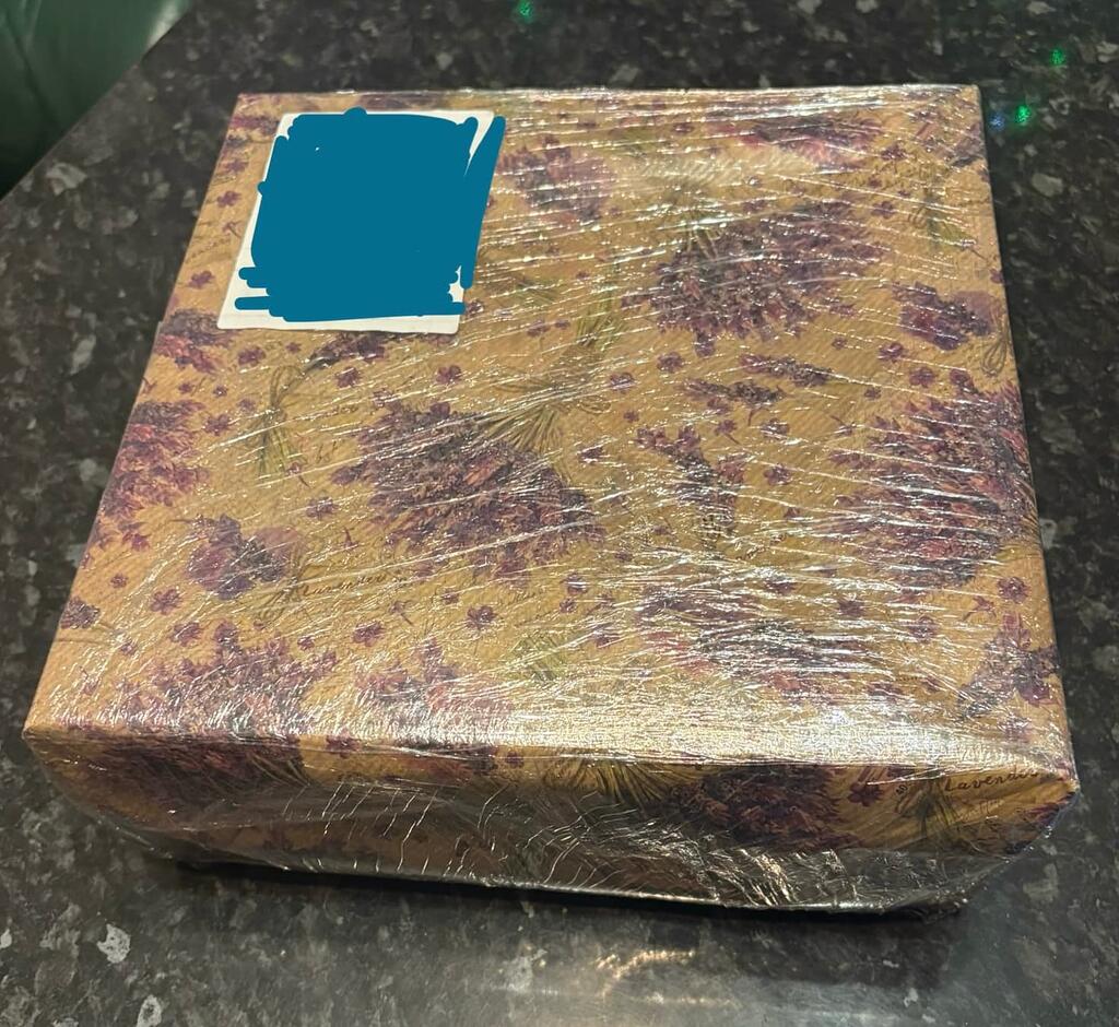 2025 atskaite Slepenais Salavecis🎁🎄 - Informācija - fandoms.lv